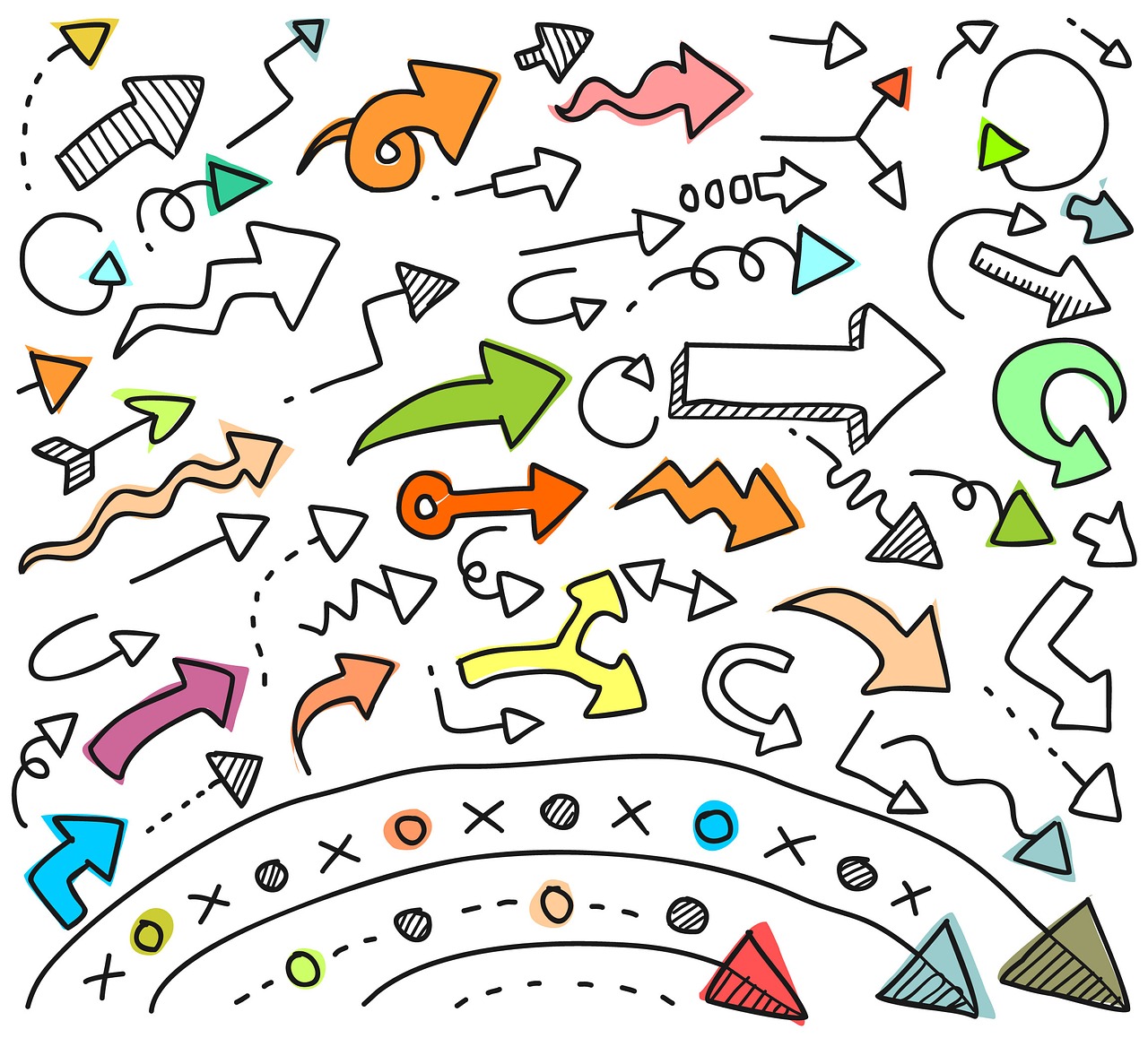 Creativity Symbol – Innovation-Creativity